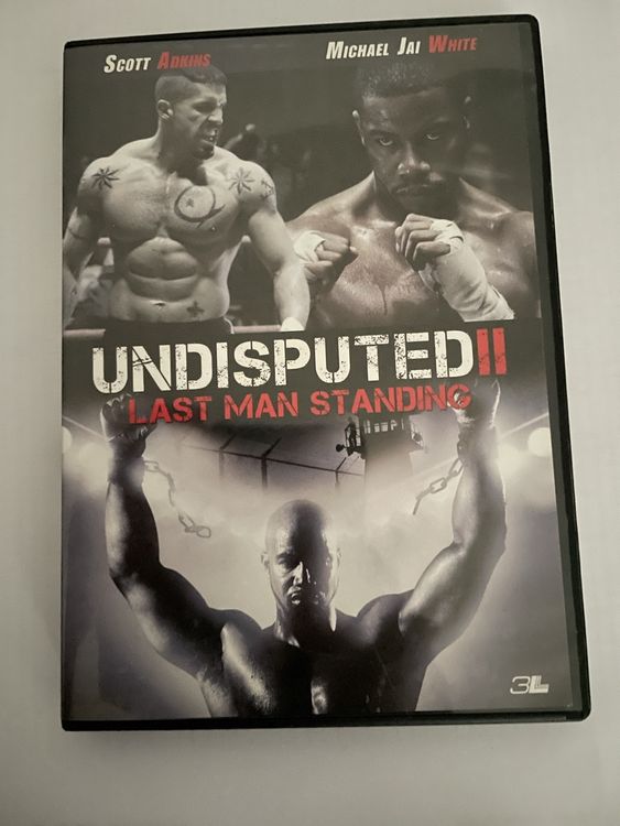 Undisputed 2 | Kaufen auf Ricardo