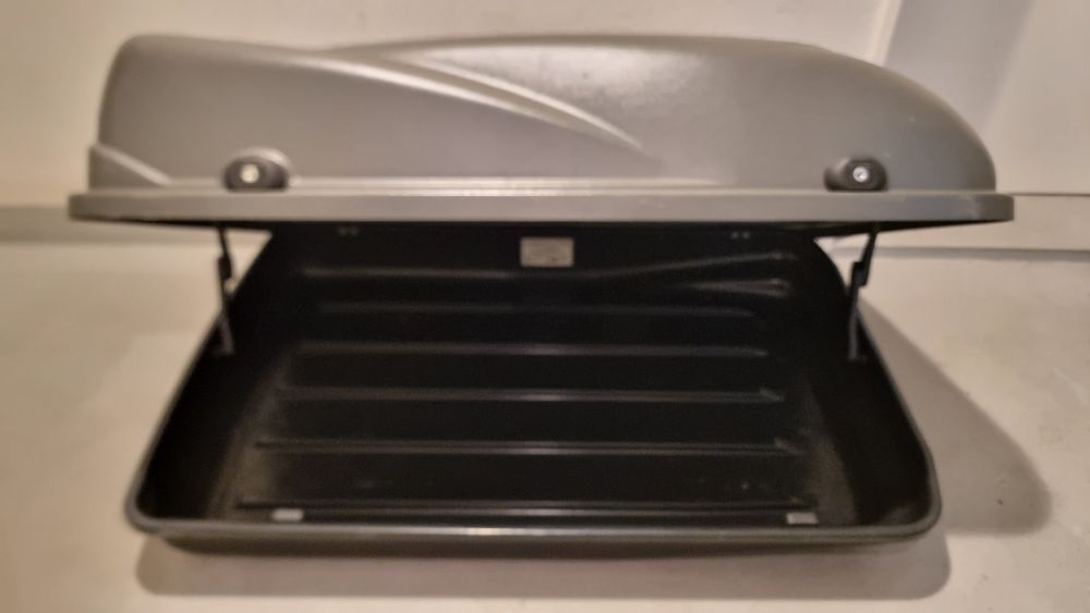 Dachbox, Cargo 4, 350 Liter (Gebraucht) in Oberengstringen für CHF 35 ...