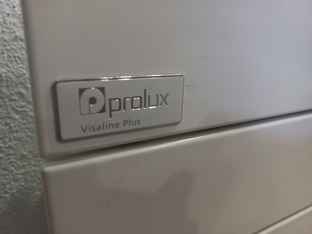 Heizkörper Prolux Visaline Plus (Gebraucht) in Dagmersellen für CHF 100 ...
