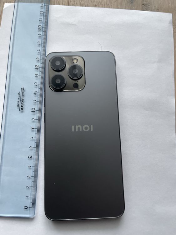 INOI Note 13S (Neu (gemäss Beschreibung)) in für CHF 92 – mit Lieferung ...