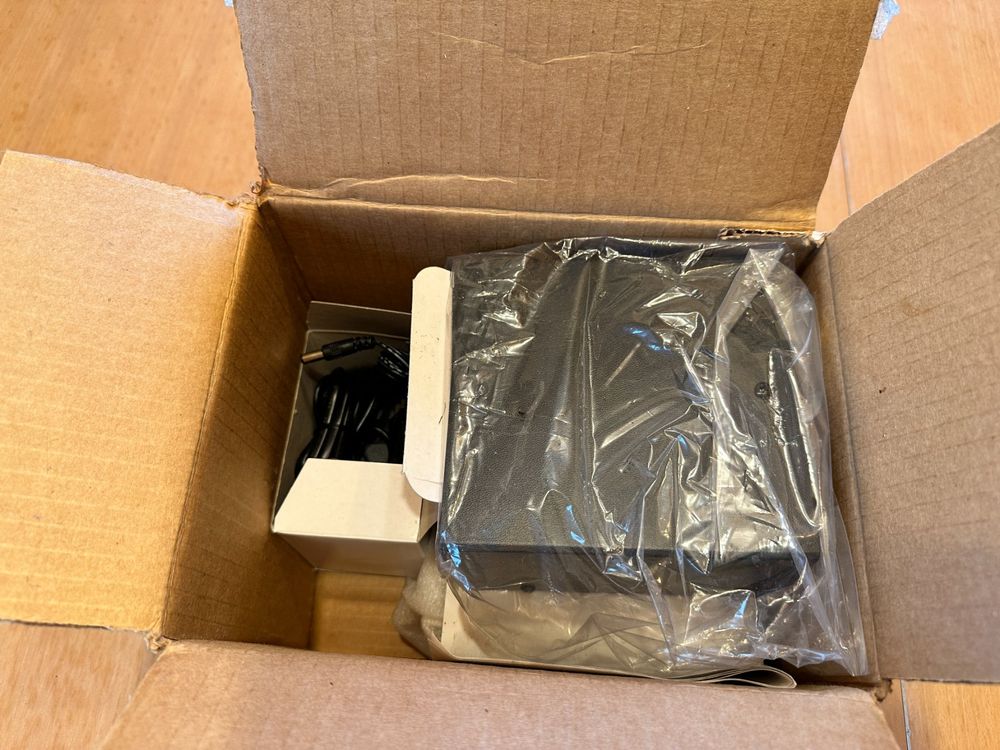 Remote Xoax Switch RCS-4X Ameritron (Neu (gemäss Beschreibung)) in ...