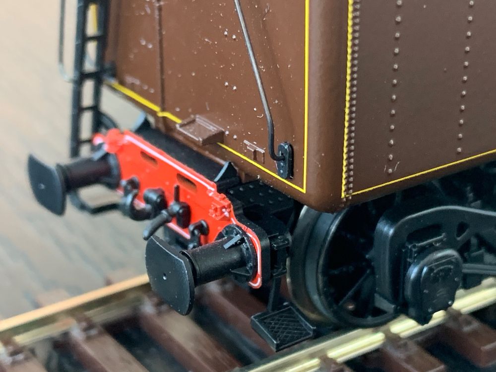 68301 Roco Dampflokomotive mit Tender NORD SNCF neu OVP (Neu und ...