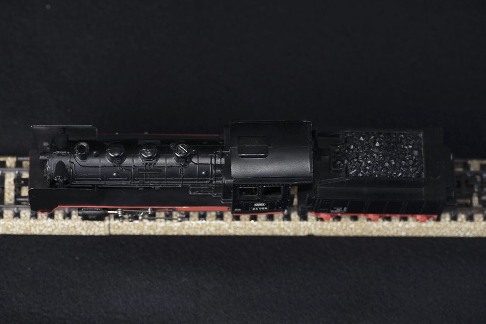 Märklin 3003 Personenzuglokomotive DB BR24 (Gebraucht) in Rheinfelden ...