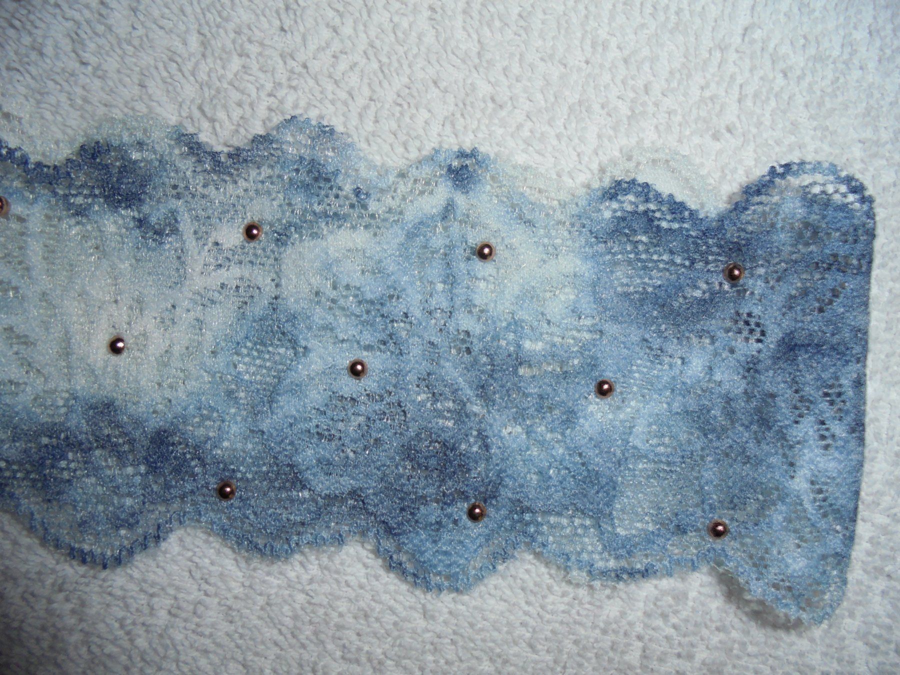 VICTORIA'S SECRET LACIE THONG, M, NEU (Neuf avec emballage d'origine) à ...