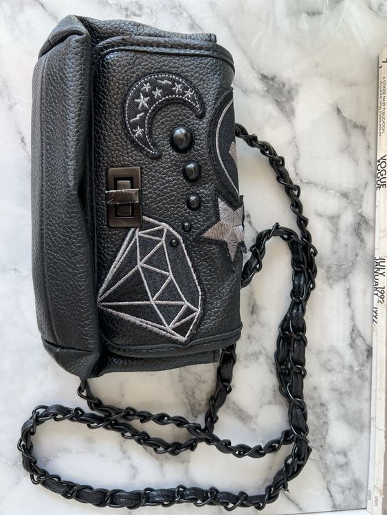 Steve Madden Crossbody Tasche - Cosmic Design (Gebraucht) in Zürich für ...