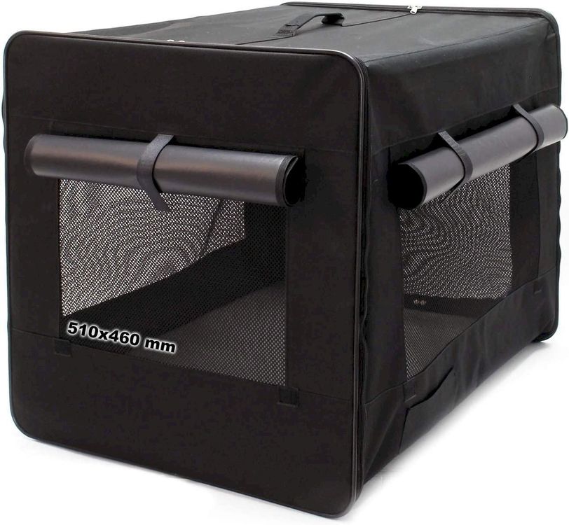 WilTec Faltbare Transportbox XXL (Neu und originalverpackt) in ...