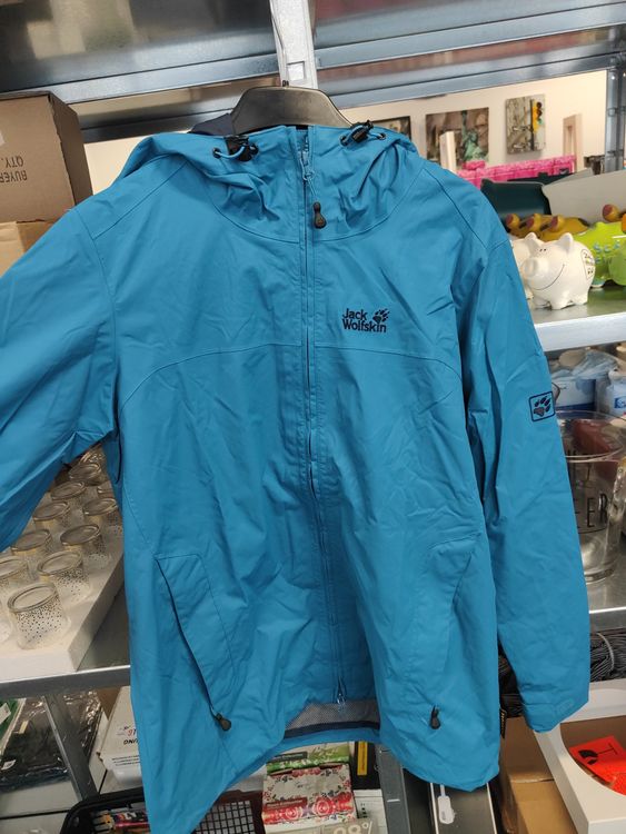 Jack Wolfskin Texapore Jacke Gr. S Top Zustand! (Neu (gemäss Beschreibung)) in Rorschach für CHF ...