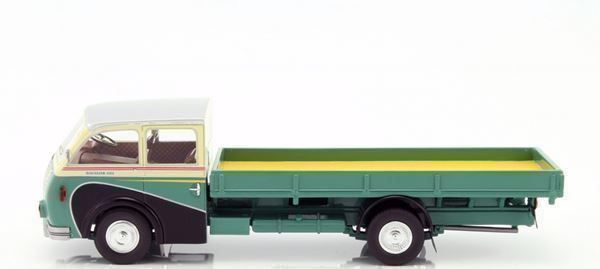 SAURER 3C-H LKW BACHMANN 1:43 SCHUCO (Neu und originalverpackt) in Suhr für CHF 98 – mit ...