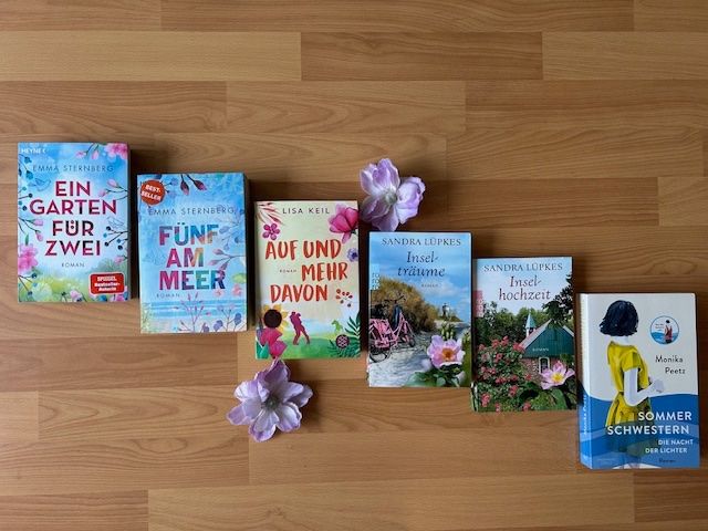 Emma Sternberg, Lisa Keil, Sandra Lüpkes, Monika Peetz, Kult (Neu ...