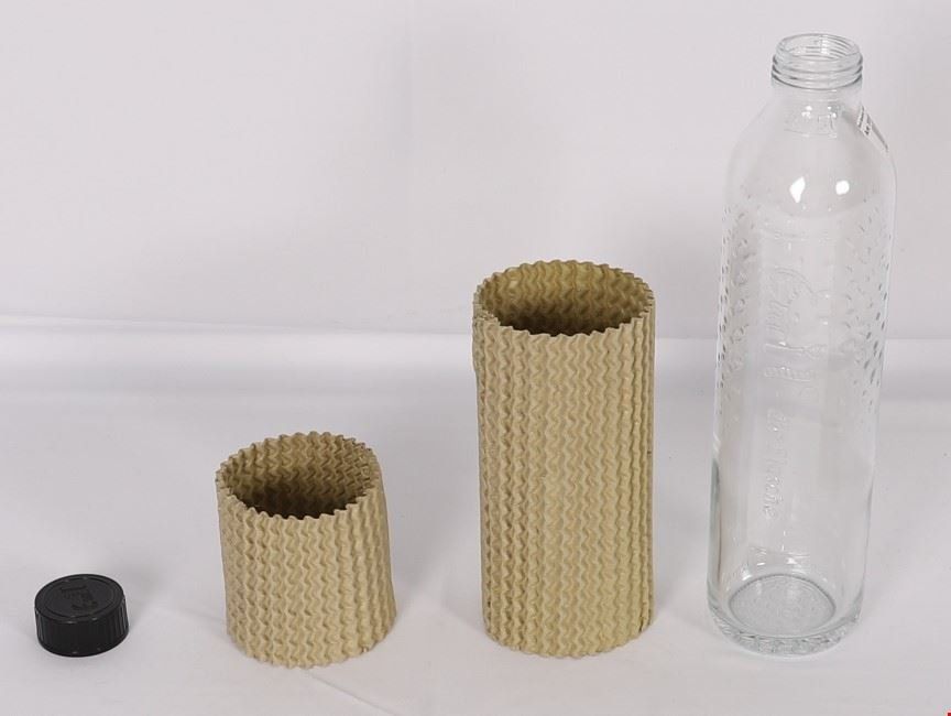 EMIL grosse Flasche mit Kartonhülle (Neu (gemäss Beschreibung)) in ...