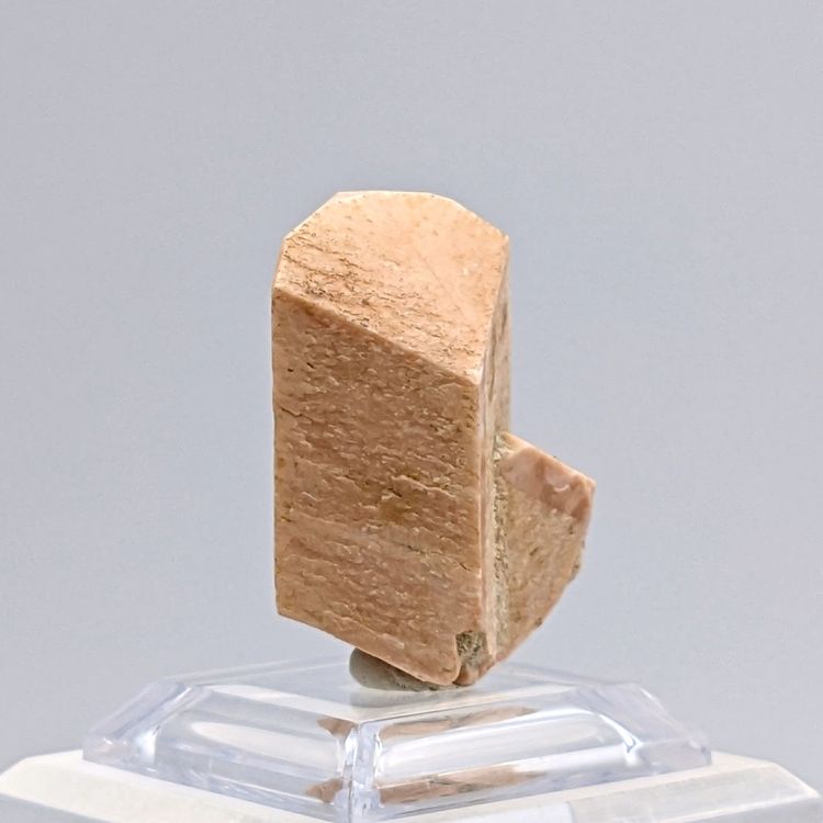 ROSAFARBENER ORTHOKLAS, Kristall aus BAVENO (Neu (gemäss Beschreibung)) in Balerna für CHF 25 ...