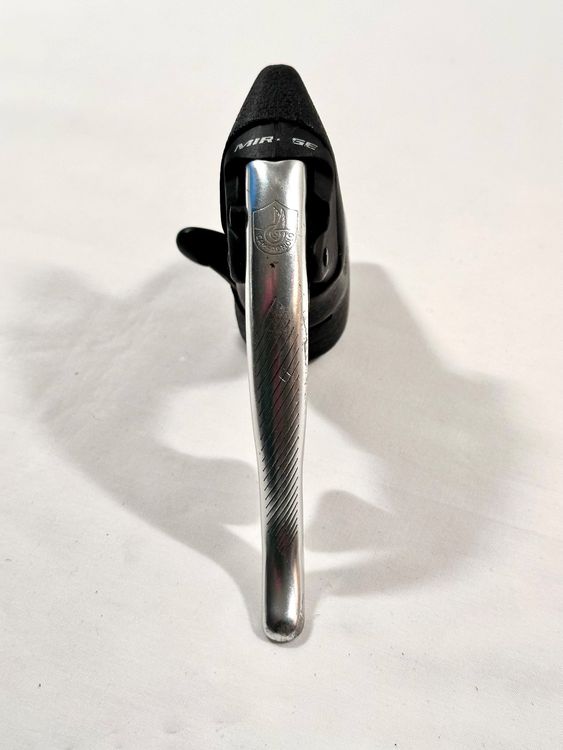 Campagnolo Mirage Ergopower Shifting Brake Lever LINKS (Gebraucht) in ...