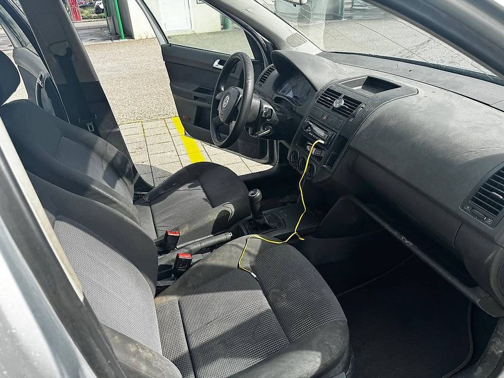 VW POLO 9N 1.9 TDI (Gebraucht) in Bussnang für CHF 480 – mit Lieferung ...