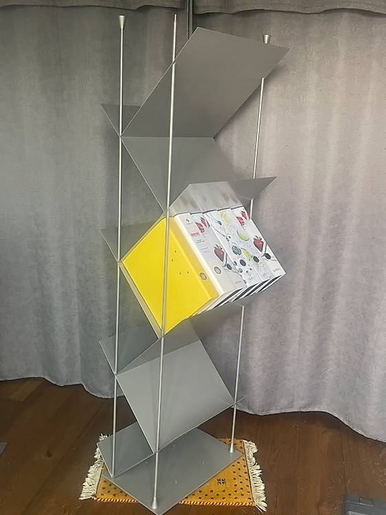 Lourens Fisher Professional 1 sistema d'archiv./presentaz. (Gebraucht ...