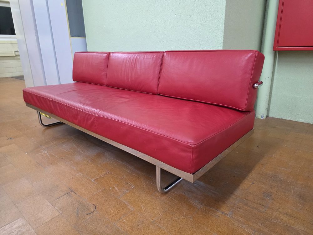 Cassina LC5 Daybed / Sofa von Le Corbusier (Gebraucht) in Lichtensteig ...