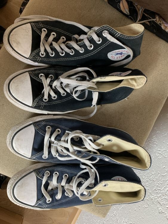 Converse | Kaufen auf Ricardo