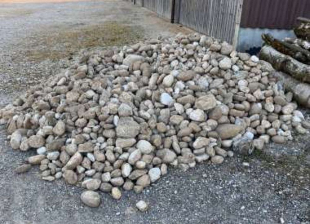 Steine Beinwil am See | Kaufen auf Ricardo