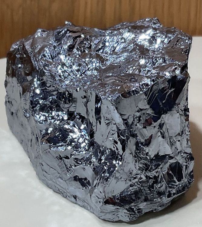 Silizium Natur Mineral Helwig. Beste Qualität (Neu (gemäss Beschreibung ...