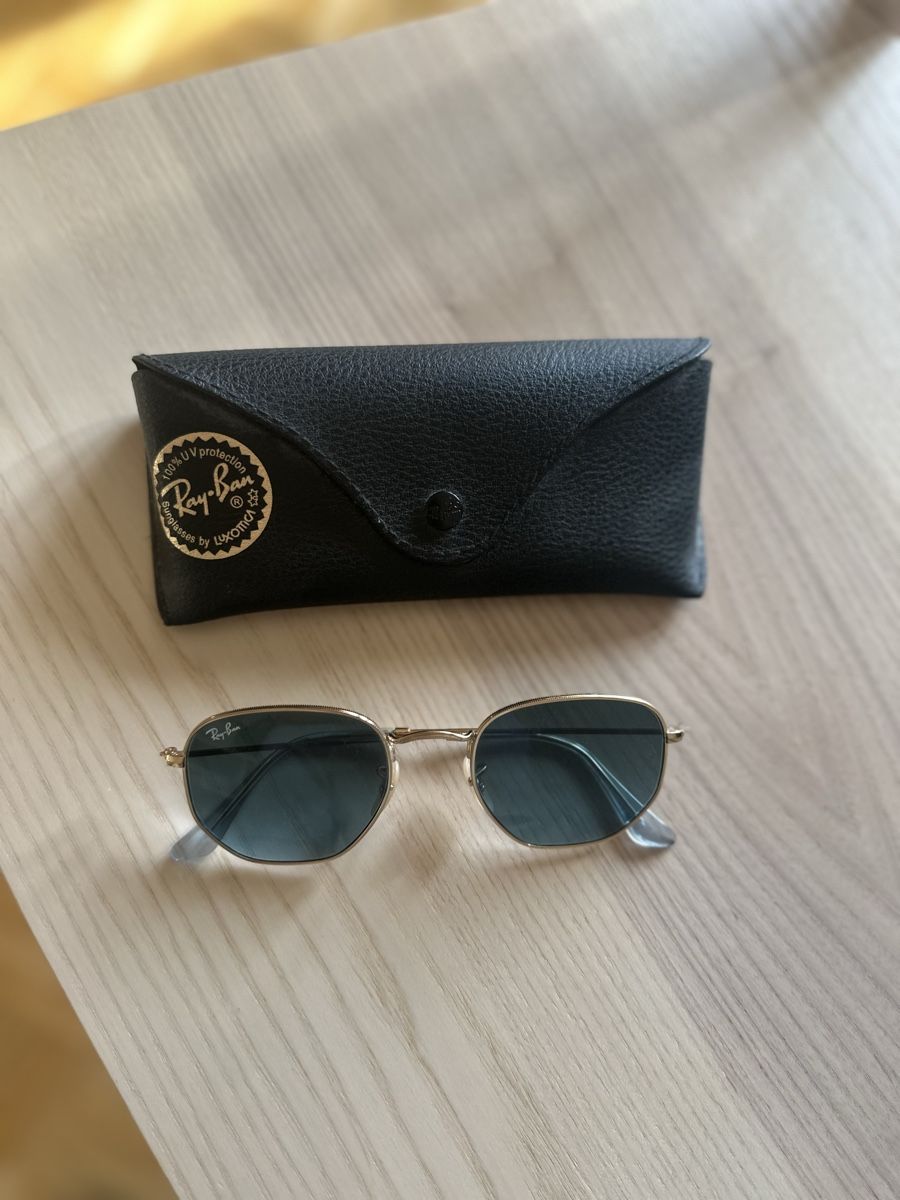 Ray-ban modele rb3548n (Neuf (Voir description)) à Neuchâtel pour CHF ...