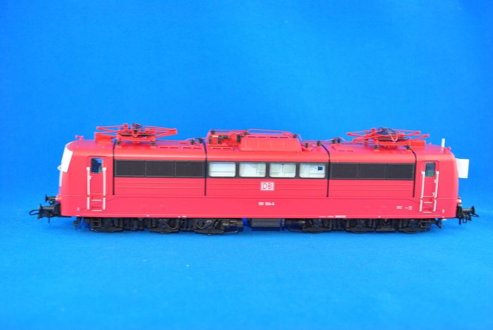 Roco Elektrolok DB Digital 73411 (SKW024) | Acheter sur Ricardo