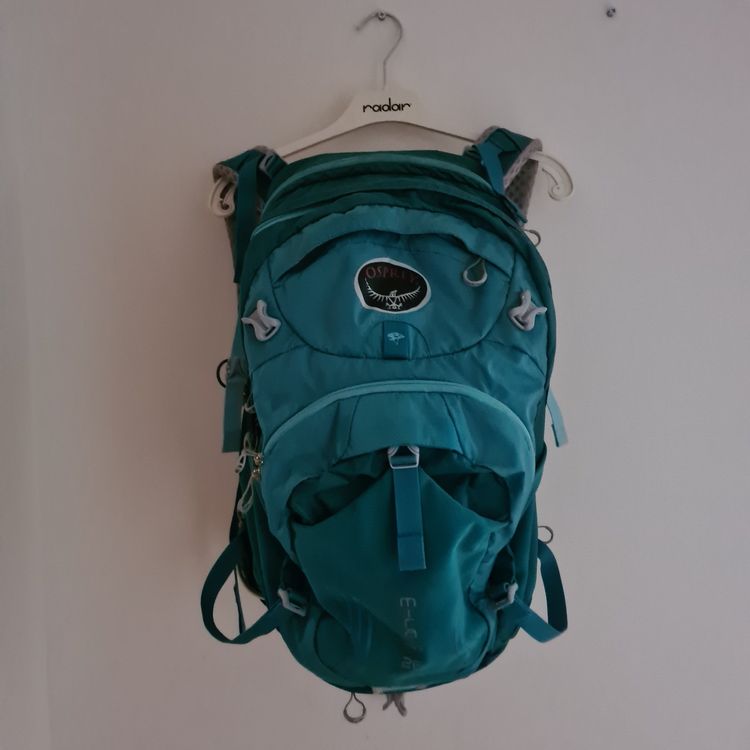 Osprey Rucksack (Gebraucht) in Baar für CHF 22 – mit Lieferung auf ...