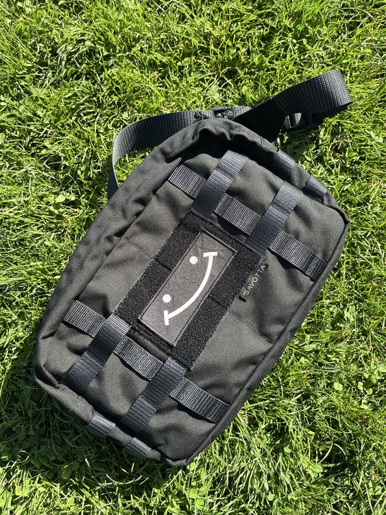 SAVOTTA Askare 7L Hip Pack (Neu (gemäss Beschreibung)) in Zürich für ...