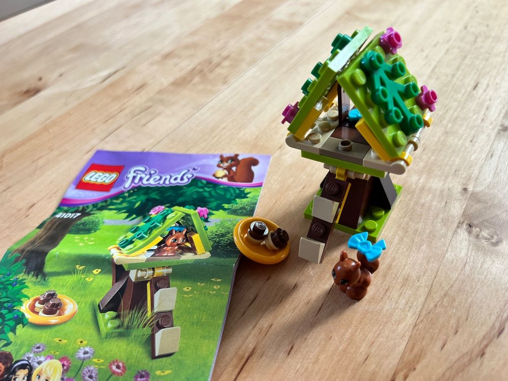 Lego Friends nr. 41017 | Kaufen auf Ricardo