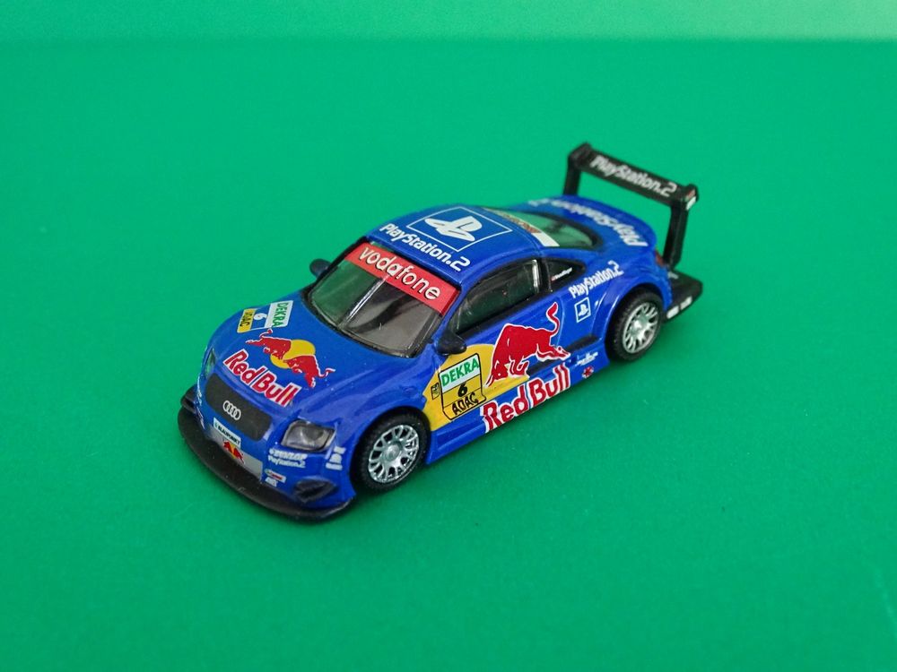 Audi TT von Schuco 1/87 | Kaufen auf Ricardo