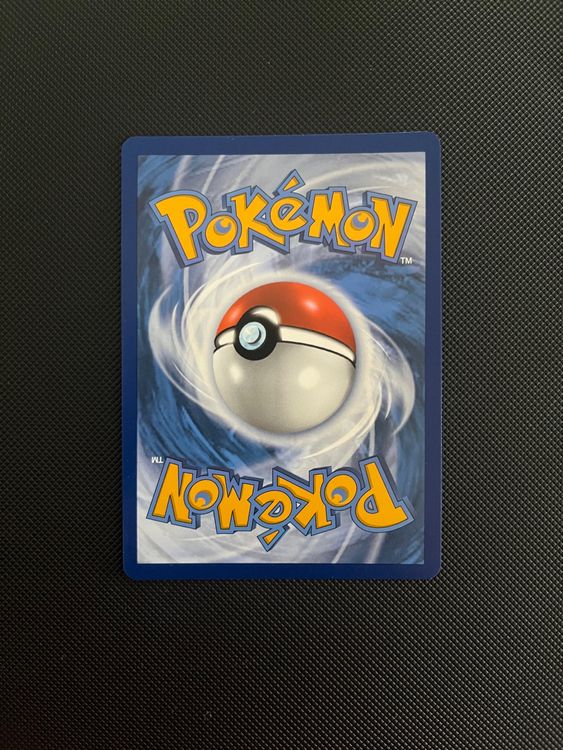 Pokémon Team Rocket‘s Moltres ex 031/182 (Gebraucht) in Fällanden für ...