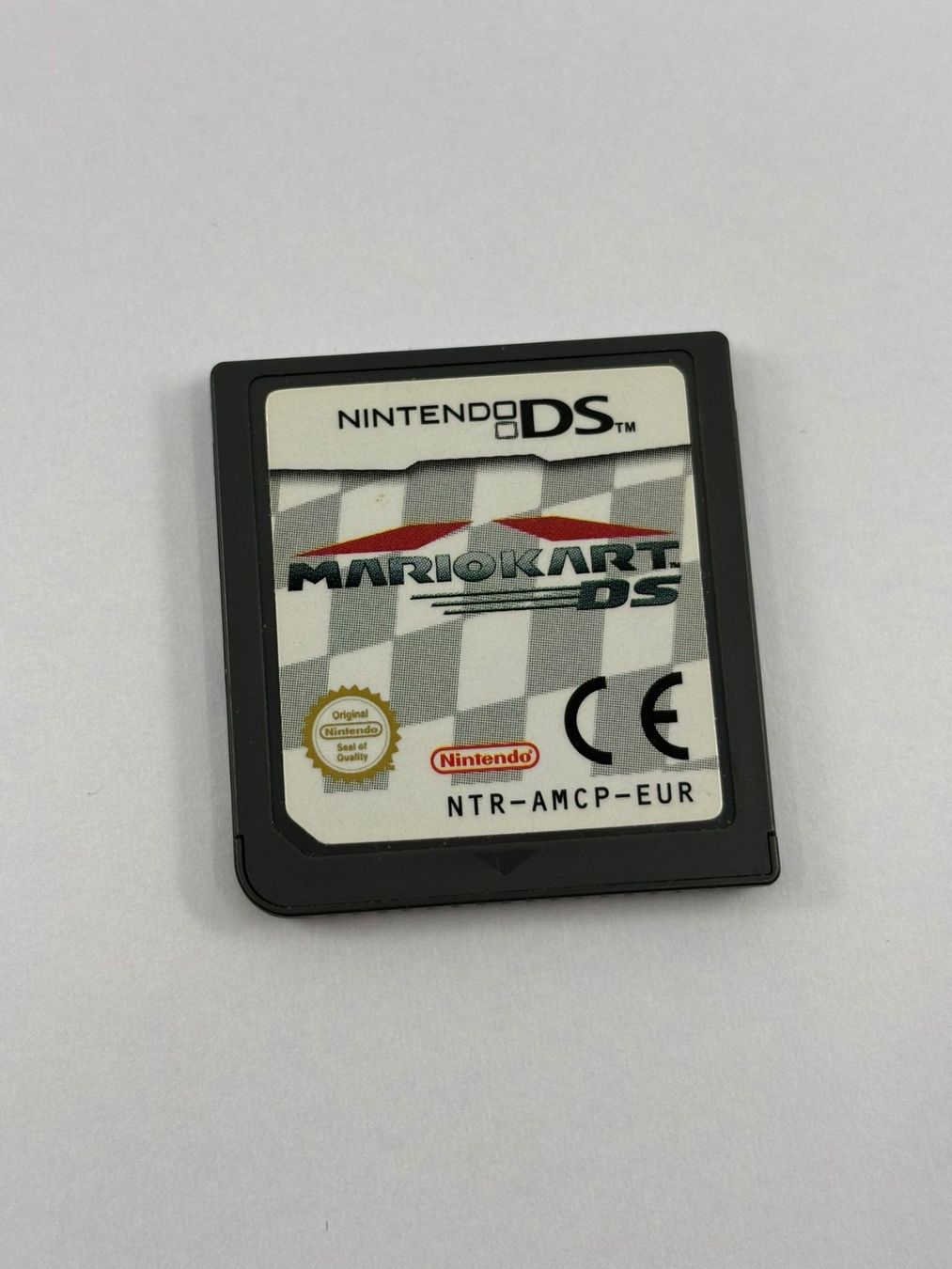 Mario Kart DS (Nintendo DS) (Gebraucht) in Herisau für CHF 10 – mit ...