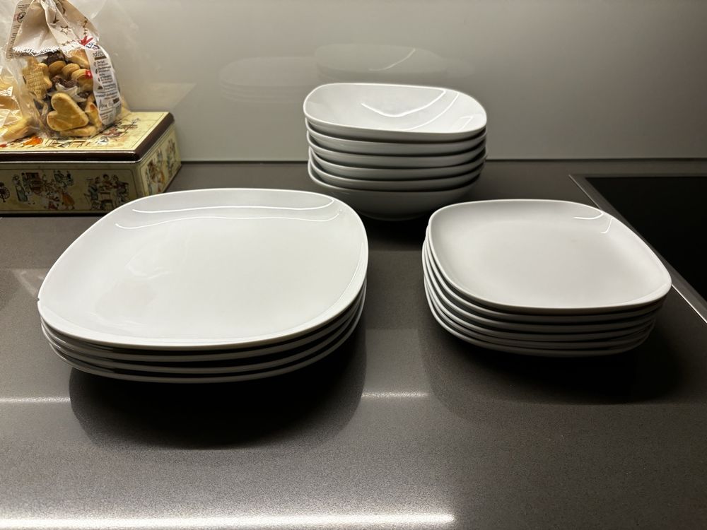 Tellerset IKEA | Kaufen auf Ricardo