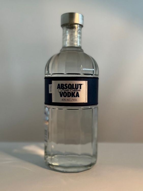 Absolut Mode - Absolut Vodka (Neu und originalverpackt) in Rafz für CHF ...