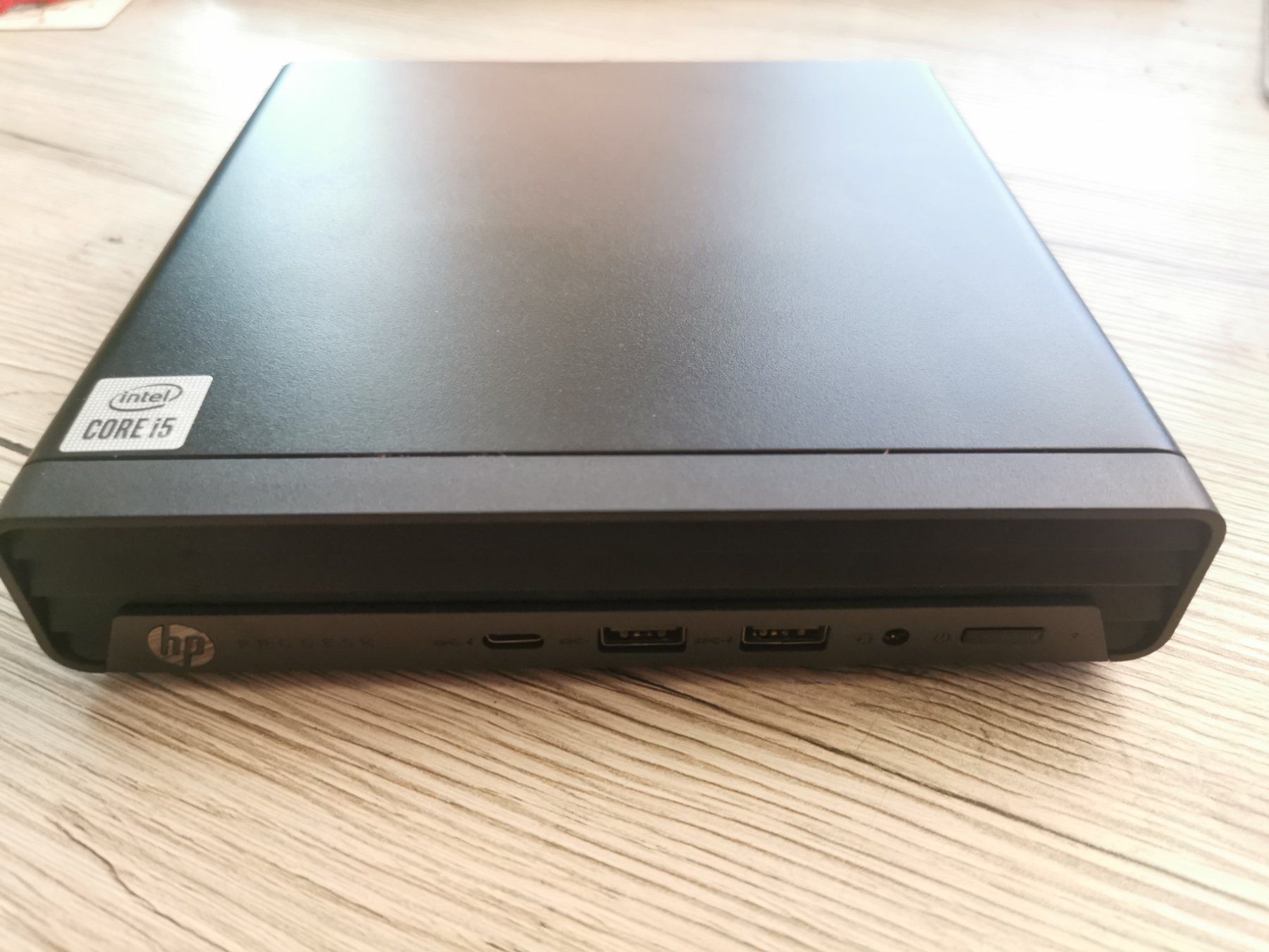 HP ProDesk 600 G6 (Gebraucht) in Glattbrugg für CHF 250 – mit Lieferung ...