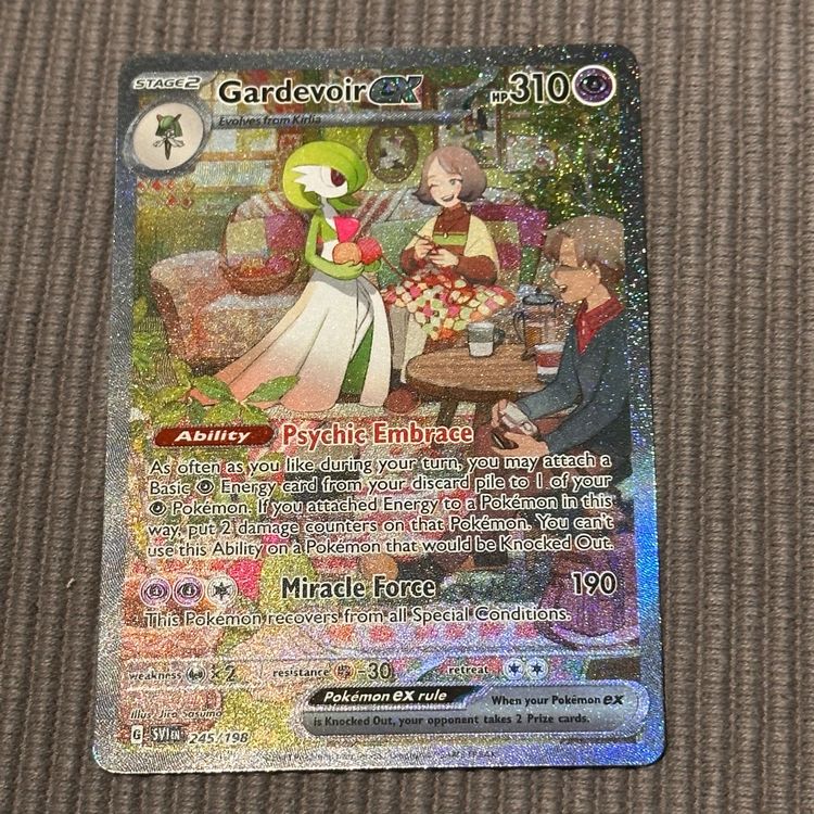 Gardevoir Pokemon | Kaufen auf Ricardo