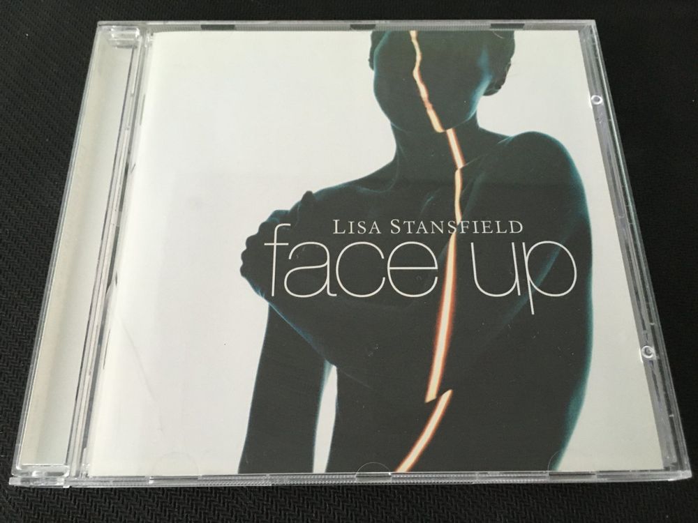 Lisa Stansfield - Face Up -CD- (Gebraucht) in St.Gallen für CHF 2.9 ...