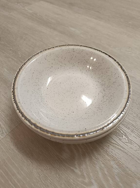 3er Set Royal Tudor Teller, Staffordshire England, Vintage (Gebraucht ...