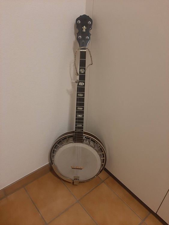 Bencho (Gebraucht) in für CHF 100 – nur Abholung auf Ricardo kaufen