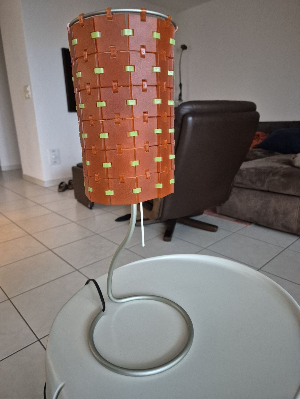 Arteluce Lampe 80er Jahre Top Zustand (Gebraucht) in Hausen AG für CHF ...