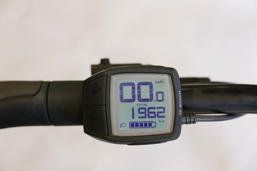 Cilo E-Bike, Bosch Motor 25km/h, Grösse S 46cm | Comprare su Ricardo