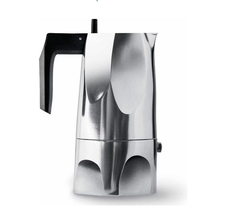 Alessi Ossidiani, Aluminium, 1 Tasse (Neu (gemäss Beschreibung)) in ...