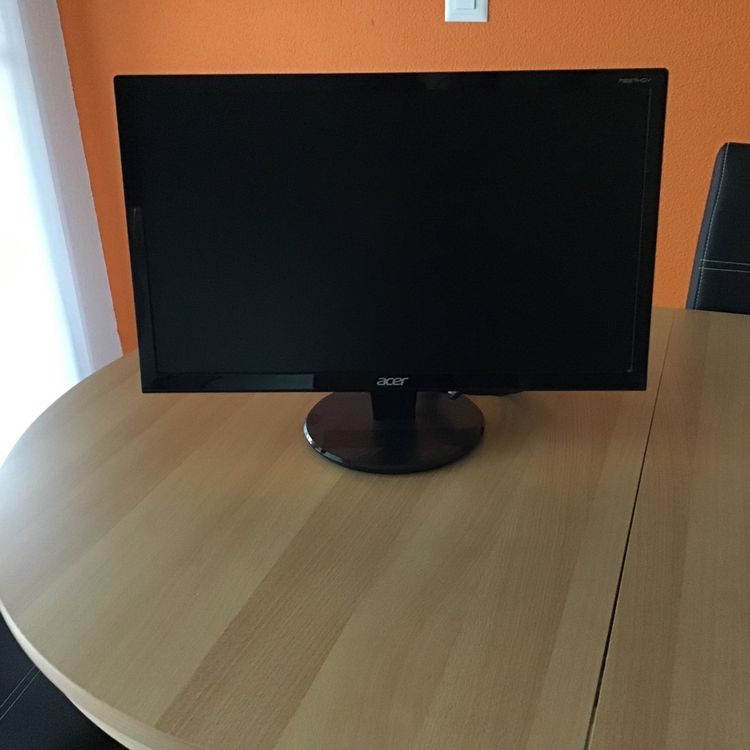 ACER Monitore 22 Zoll (Gebraucht) in Trimbach für CHF 49 – mit ...