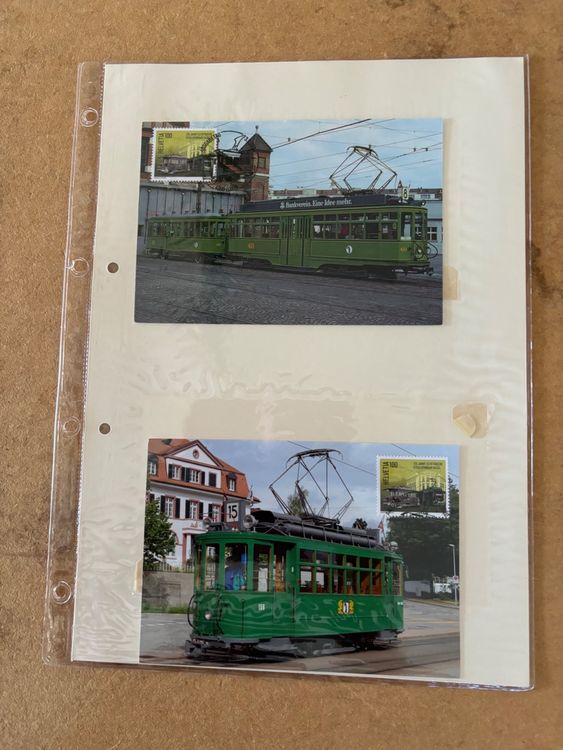 Kleine Sammlung Maximumkarten/Postkarten Schweiz | Kaufen auf Ricardo