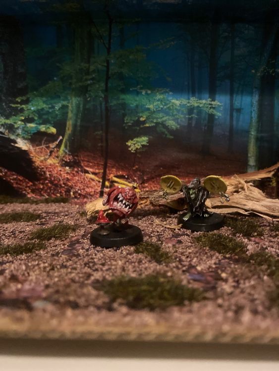 Warhammer Goblin & Squig | Kaufen auf Ricardo