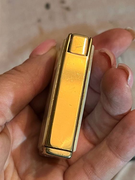 Vintage Consul Amor Parfümzerstäuber (106) (Gebraucht) in Illnau ...