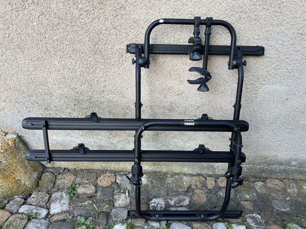 Thule Elite Van XT | Kaufen auf Ricardo