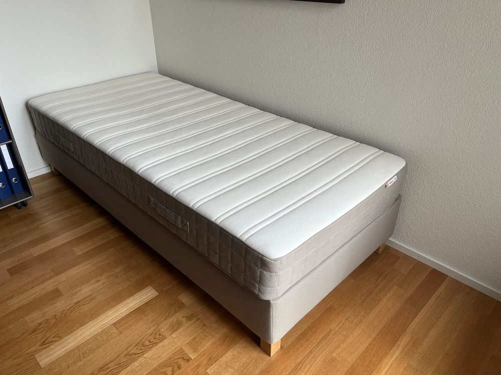 Ikea Matratzen Im 220 Berblick Bei Matratzentester Com 2020