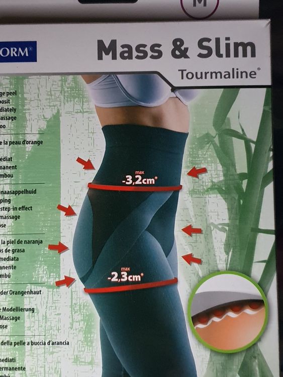 Lana Form Slim | Kaufen auf Ricardo