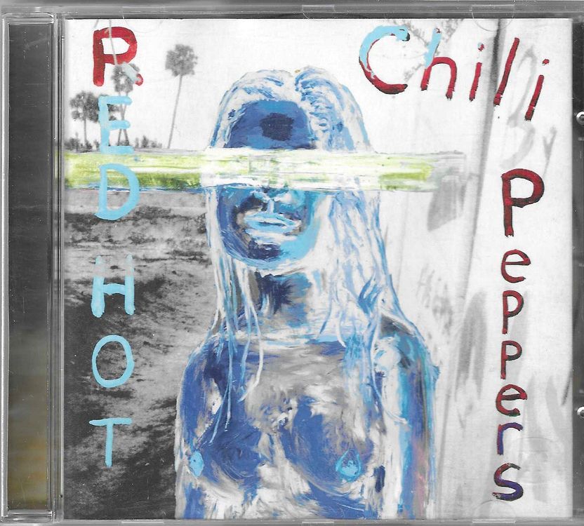 The Red Hot Chili Peppers - By The Way (Gebraucht) in Savagnier für CHF ...