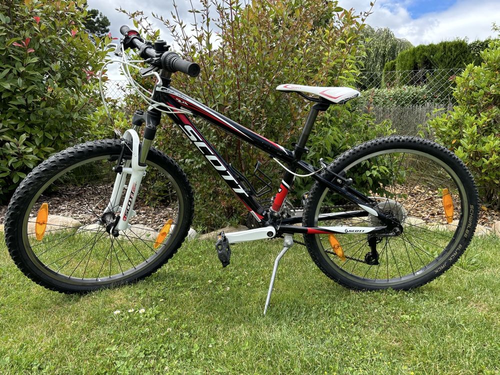 Vélo VTT Scott 24 pouces – Enfant – Bon état, utilisé (Gebraucht) in ...