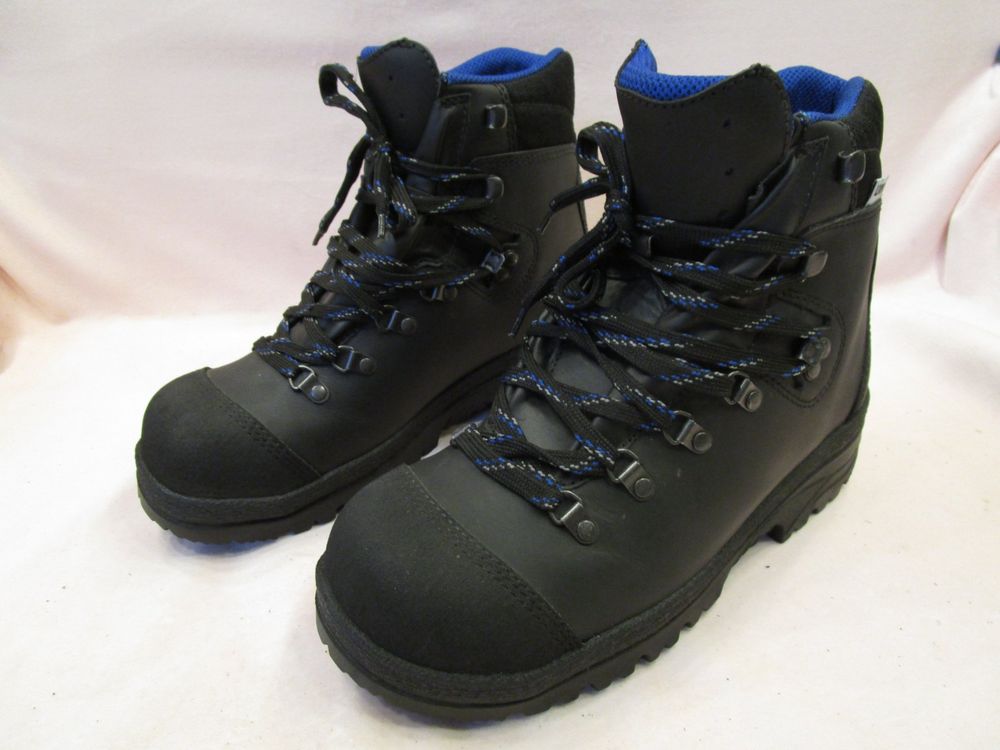 UVEX Trekking Stiefel 9592.8 Grösse EU40, Sicherheitsschuhe (Neu ...